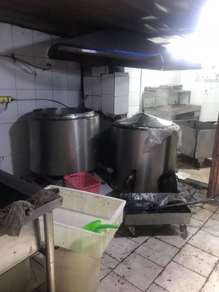 ЯРИЛЦЛАГА ГЭРЭЛТ ИРЭЭДҮЙ КОВИД 19 ЭРГЭЛТИЙН ДУРАН Баллонтой хий